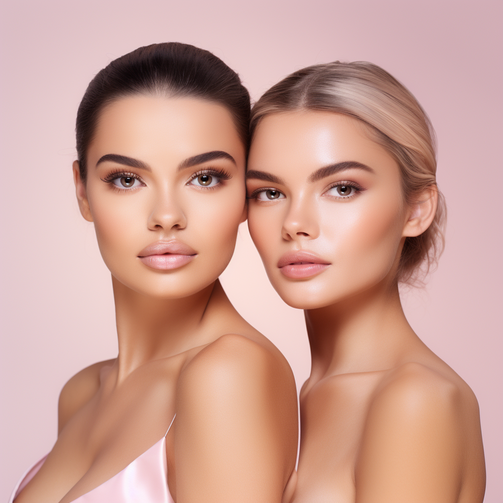 PAG COSMETICS – Pink As Gold